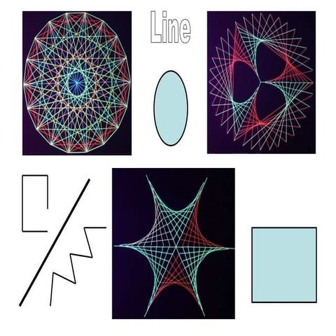 Elements Of Design Handout | PPT