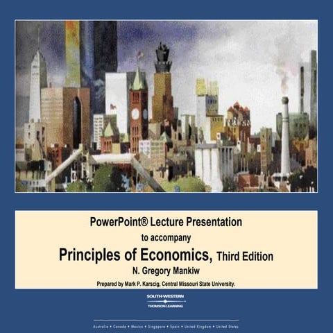 Principles of Economics(Third Edition).ppt