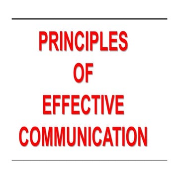 Principles of Effective Communication.pptx