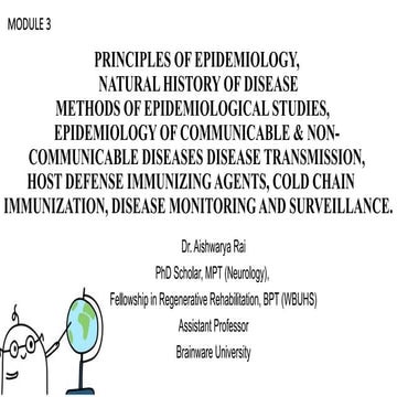 PRINCIPLES OF EPIDEMIOLOGY NATURAL HISTORY OF DISEASE.pptx