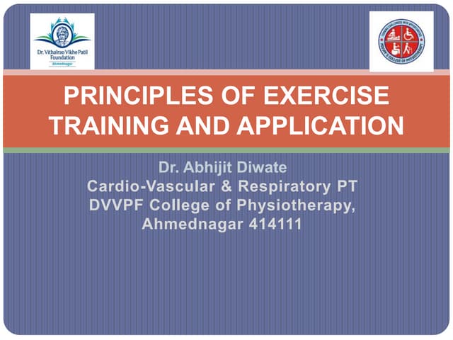 Fitt principle | PPTX