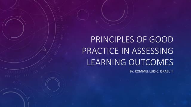 Views about Curriculum | PPTX