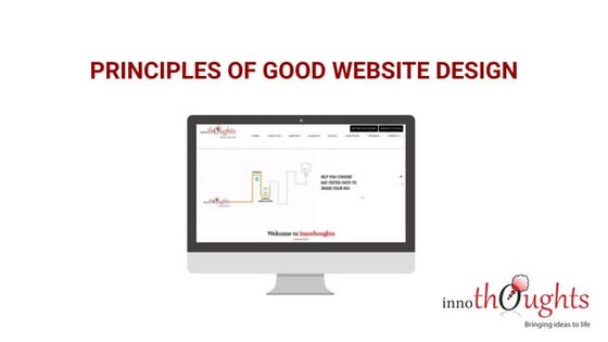 15 Key Principles Of Web Design | PPT