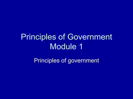 Chapter 2 - Declaration of Independence | PPTX | Politics