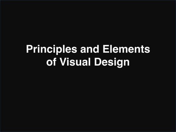 Project III: Photo Scavenger Hunt | PPTX