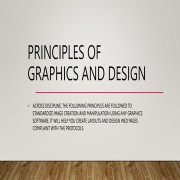 PRINCIPLES OF GRAPHICS AND DESIGN - Yanggo.pptx