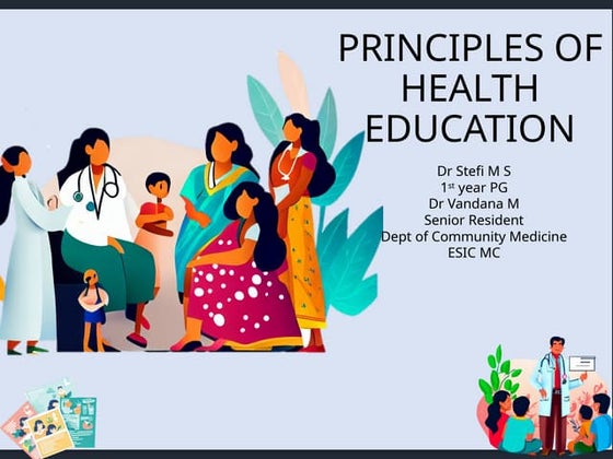 PRINCIPLES OF HEALTH PROMOTION AND HEALTH EDUCATION.pptx