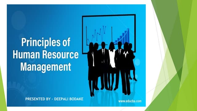 HUMAN RESOURCE DEVELOPMENT