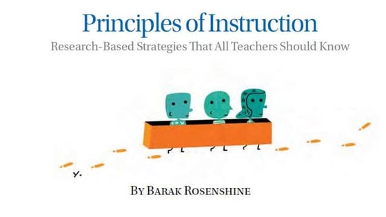 Constructed Response using the RAPP method | PPT