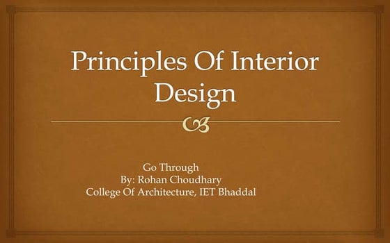 Ordering Principles : Architecture | PDF | Design | Fine Art