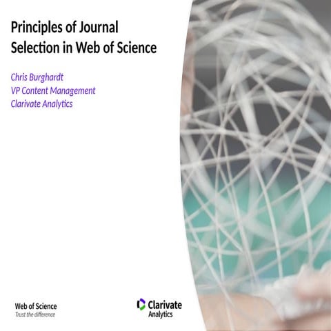 Principles of Journal Selection in Web of Science-CB.pptx
