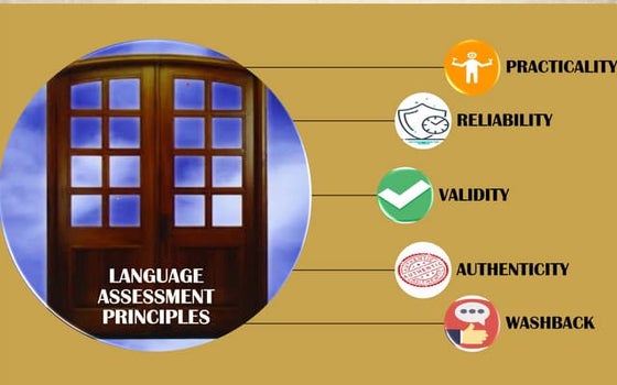 Principles of Language Assessment | PPTX | Standardized Testing ...