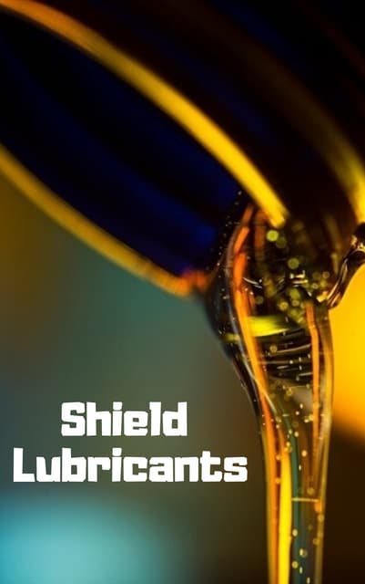 G.i.1 basic of lubricants (total) | PPT