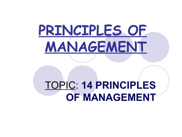 Henri fayols 14-principles-of-management