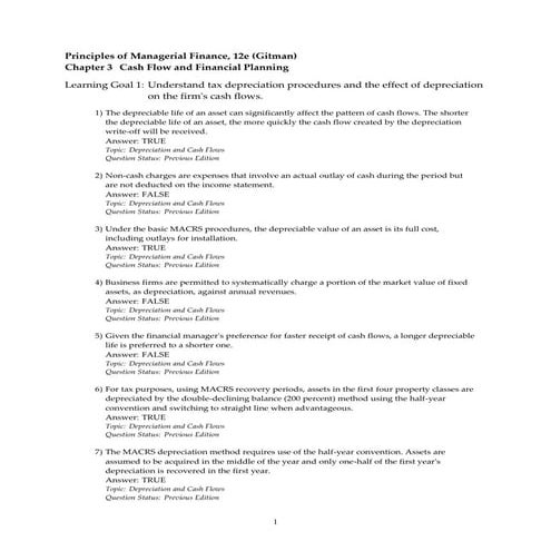 Principles of managerial_finance_12e_git | PDF