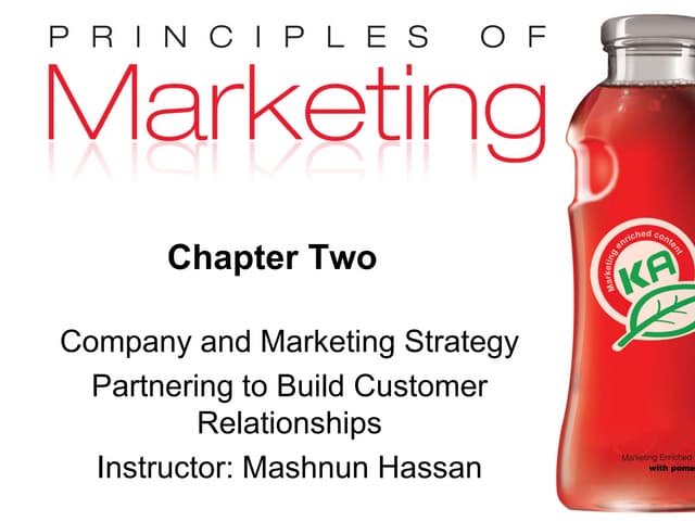 Chapter 2 Company and Marketing Strategy (1).pptx