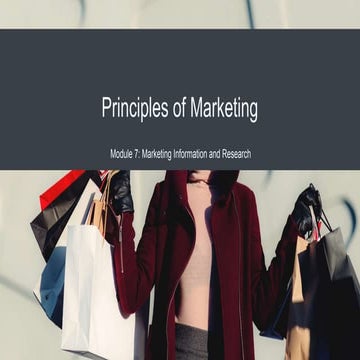Principles of Marketing Lesson 7_Marketing Information and Research.pptx