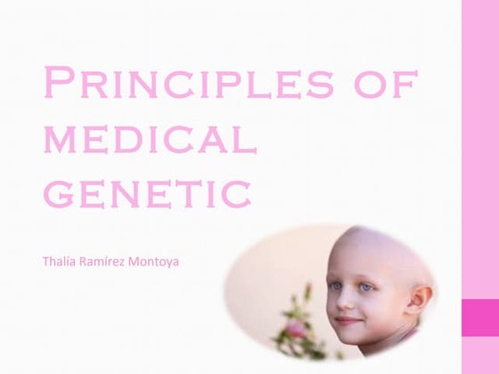 Seminario Biología molecular | PPT