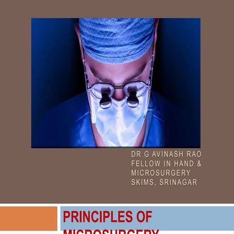 dental operating microscope.ppt