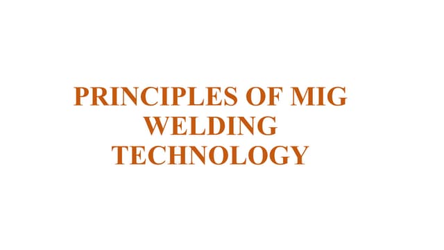 Spot welding basic parameters setting - basic calculations / equations | PDF