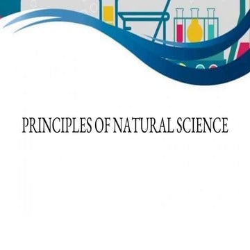 Principles of Natural Science.pptx
