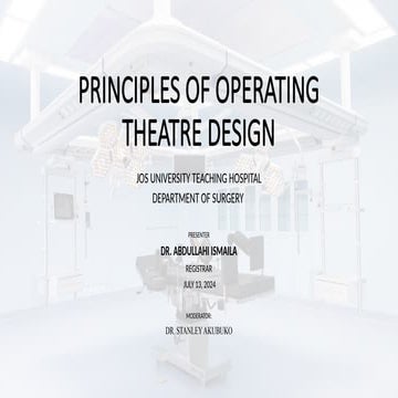 PRINCIPLES OF OPERATING THEATRE DESIGN.pptx