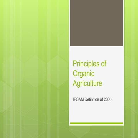 Principles of Organic Agriculture.pptx
