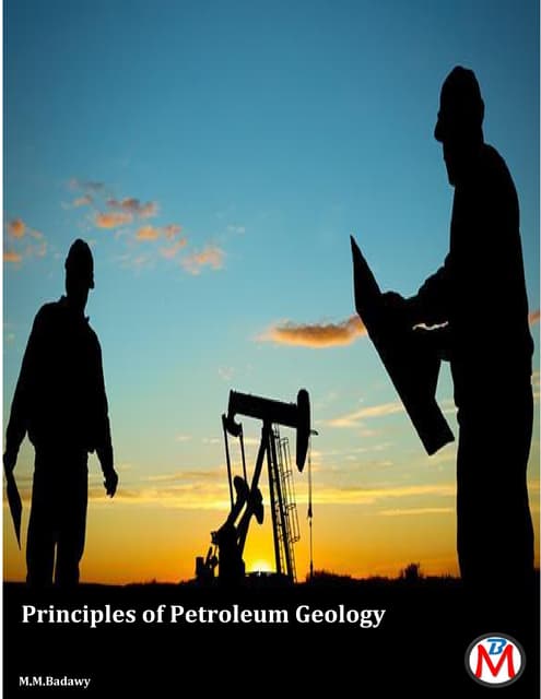 Element of Petroleum System | PDF | Geology | Science