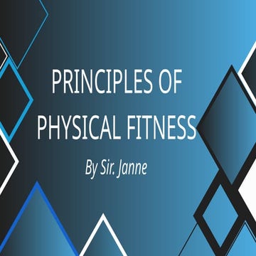 Health - Optimizing Physical Education (H.O.P.E).pptx