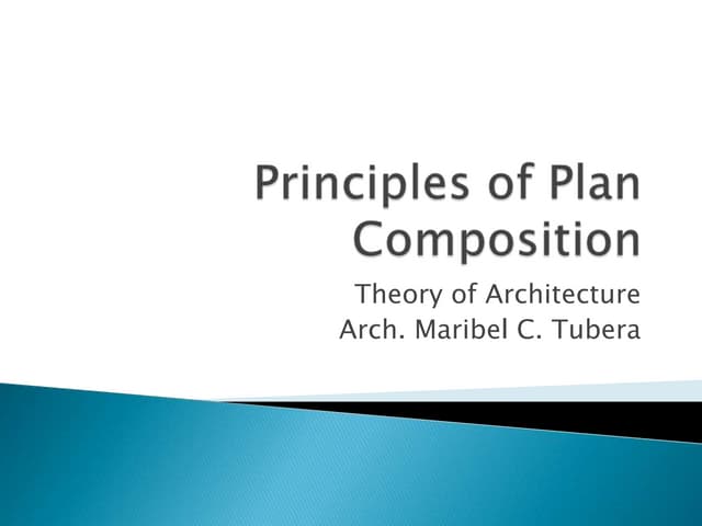 Organization of forms | PPTX