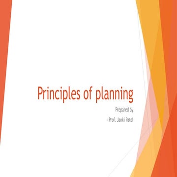 Building planning | PPT