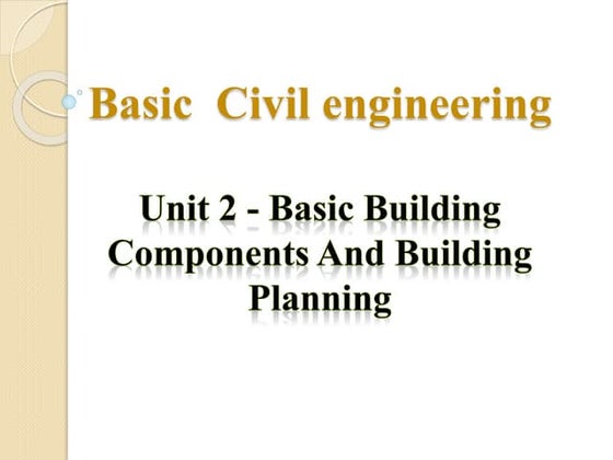 Principle of Building Planning.pptx