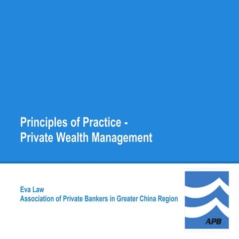 Braver Wealth Management Primary | PPT