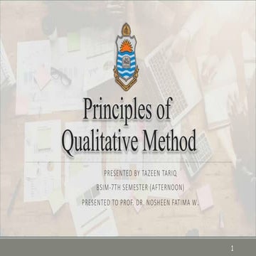 Principles of Qualitative method.pptx