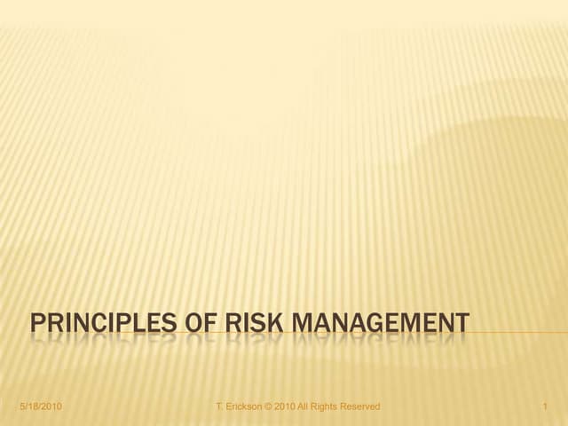 Module 1 - Introduction to Risk Management.pdf