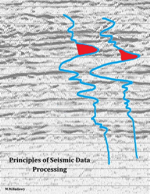 F-K Filtering for Seismic Data Processing | PPT