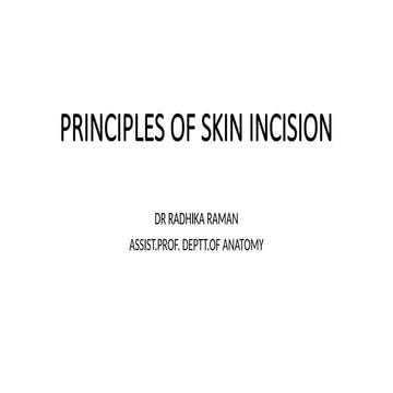 Neck incisions.pptx