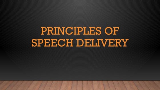 Principles of Speech Delivery.pptx