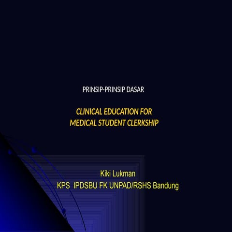 Principles of Surgical Education program.pptx