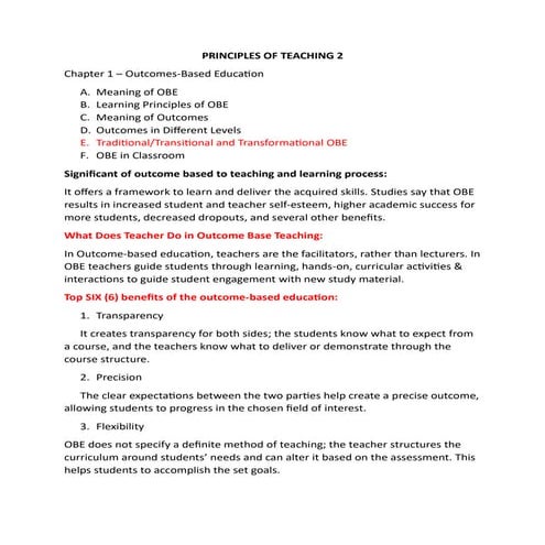 PRINCIPLES OF TEACHING # 2.docx