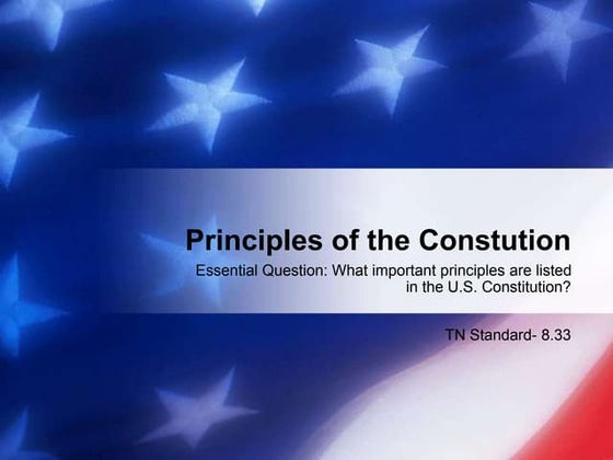 Chapter 10 section 1 (the national legislature) ning | PPT | Civic ...