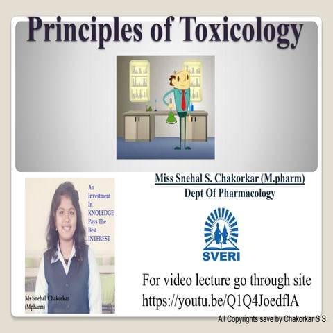 Antigout drugs | PPTX