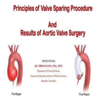Principles of Valve Sparing Procedure [Autosaved].pptx