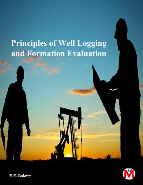 Sp log - Well logging | PPT