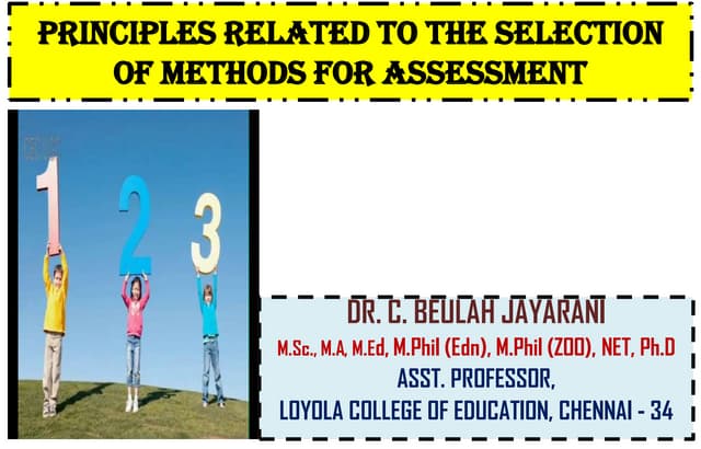 Intra-Disciplinary Approaches in Education | PPTX