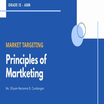 PRINciples MARketing 6.pptx898989899898989898 | PPT