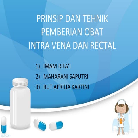 Prosedur pemberian Obat (IC, IM, SC, IV).pptx