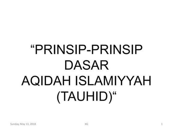 Al quran penjana wasatiah ummah | PDF