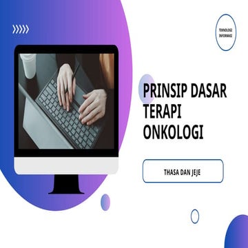 POWET POINT PRINSIP DASAR TERAPI ONKOLOGI.pptx