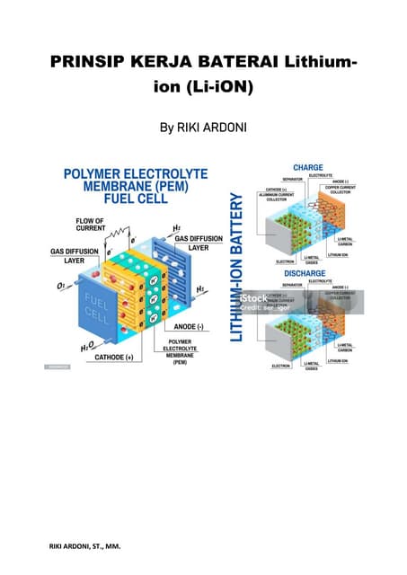CARA MENENTUKAN UKURAN AMPERE CONTACTOR YANG COCOK UNTUK MOTOR LISTRIK ...